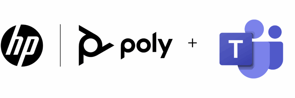 Poly & Microsoft Teams Bundles - Vistafon Videokonferenz & Collaboration